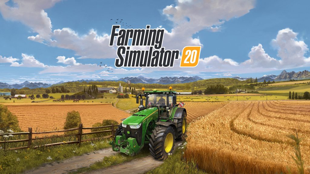 Les Jeux de Simulation Agricole| Web-agriculteur.com